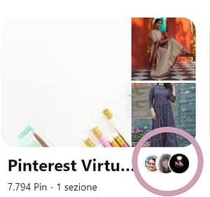 Le bacheche di Pinterest - Cosa sono e come organizzarle